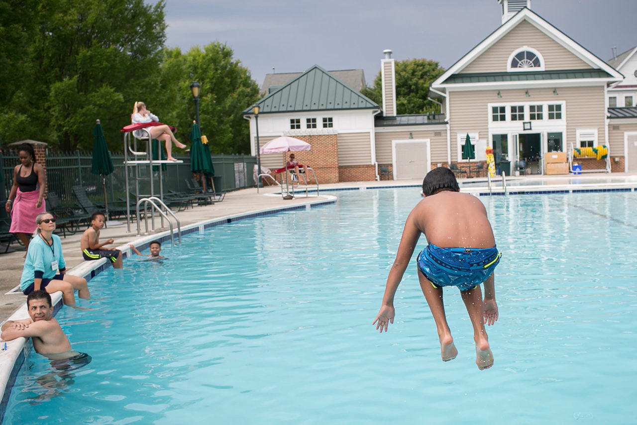 Water Safety Task Force - Safe Kids Lincoln-Lancaster County – Nebraska